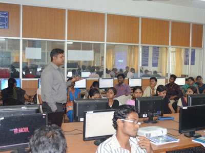 Computer Society of India, Coimbatore Chapter, Coimbatore, Tamilnadu, India